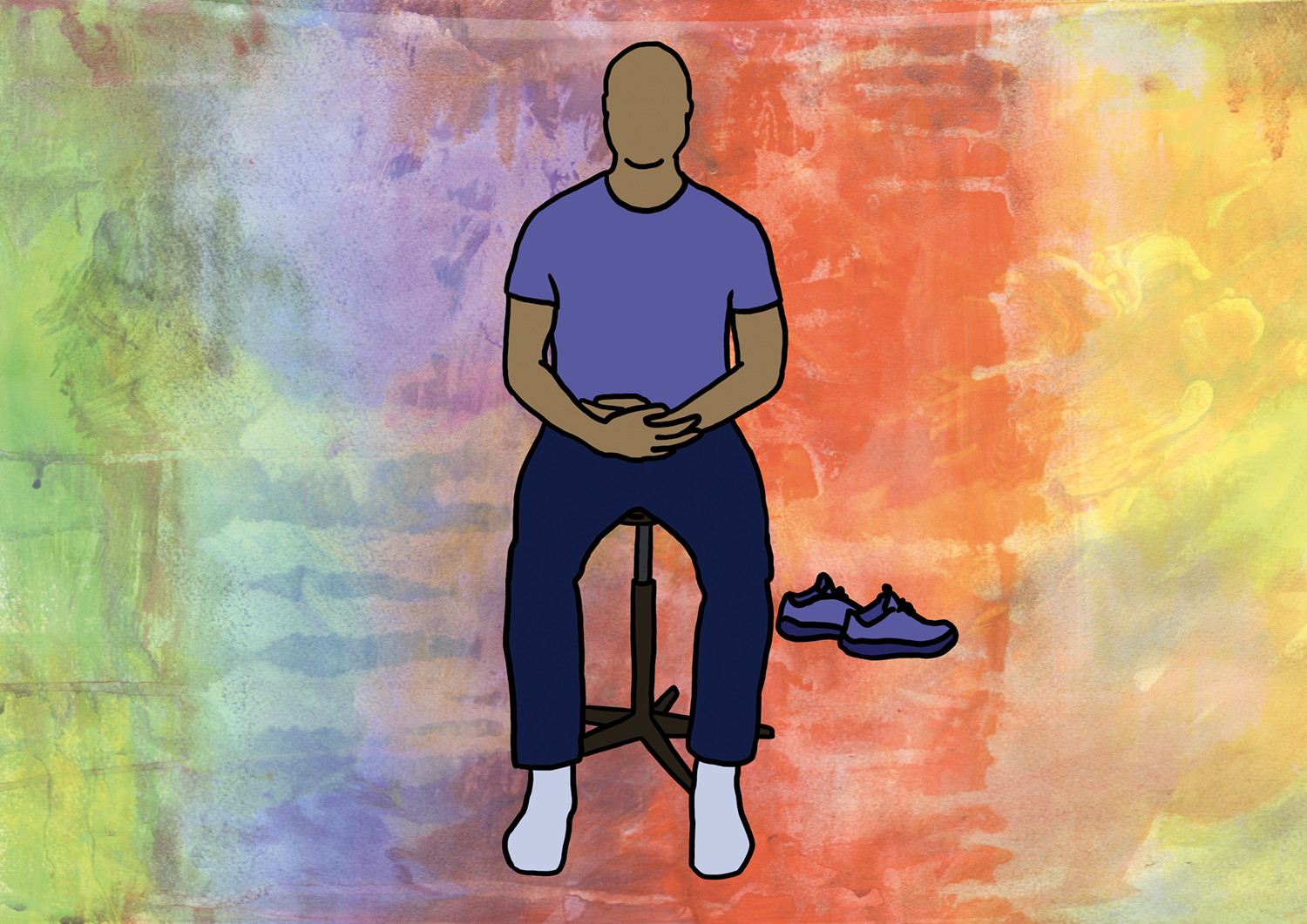 Seated Tai Chi: Awakening Stillness and Well-being | Lifelong Inspiration